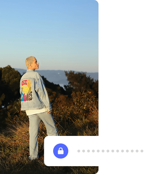 ZIP archives, shared via links that never disappear | WeTransfer